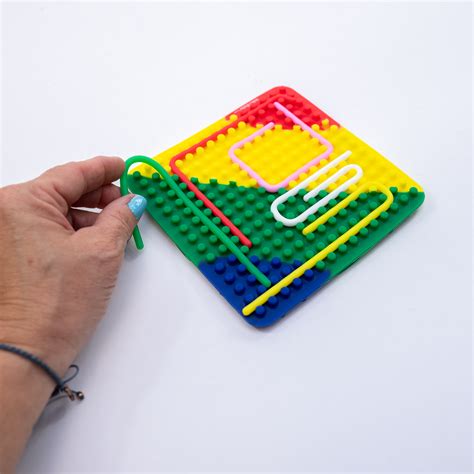 Durable Fidget Pack Stacys Sensory Solutions