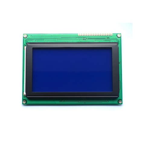 X Lcd Display Graphic Dot Matrix Lcd Module