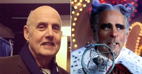 ‘el Grinch Se Estrenó Hace 22 Años Y Así Luce Ahora El Elenco Cindy