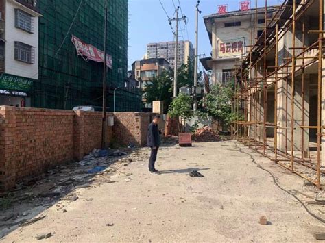宁远县舜陵镇桐山街23号（“舜帝宾馆”）一宗商服用地的使用权 司法拍卖 阿里资产