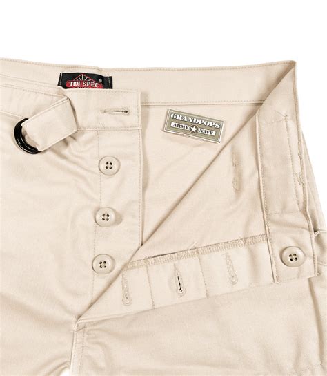 Udt Shorts Khaki P C Twill Navy Seal Udt Diving Shorts Grandpopsarmynavy