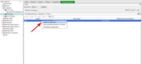 technical tip configure security fabric with fort fortinet community