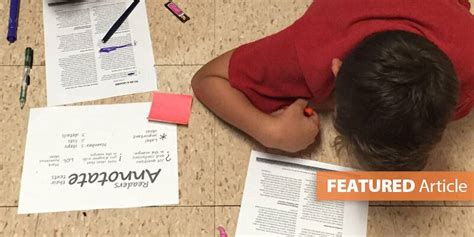 Simplify Annotation With Marks Codes And Abbreviations