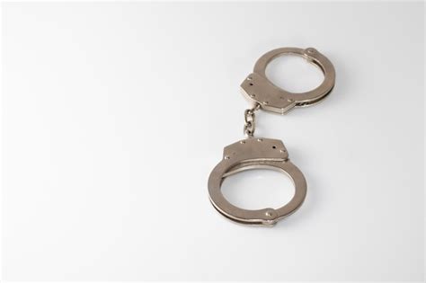 Police Handcuffs Pictures