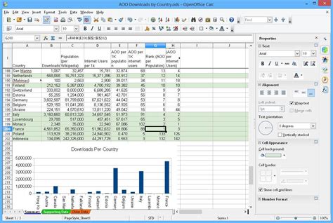 Best Free Spreadsheet Software Within Best Free Spreadsheet For Mac Archives Pulpedagogen
