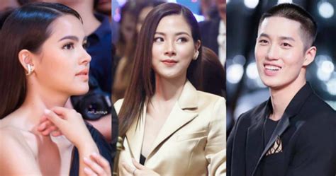 Những Diễn Viên Thái Lan Nổi Tiếng Catscdn Vn