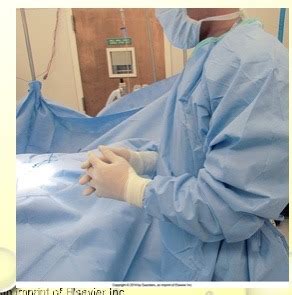 Principles Applications Of Aseptic Technique Flashcards Quizlet