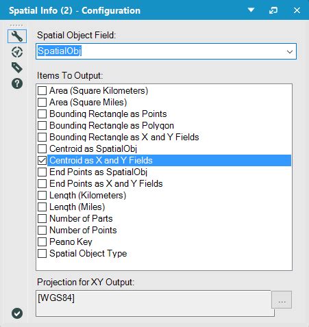 The Data School Alteryx Tip 4 Using The Map Input Tool In Alteryx
