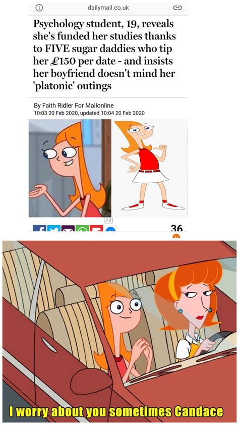 Phineas And Ferb R18 Rmemes