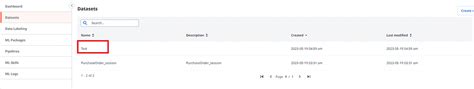 Error While Running Full Pipeline In Ai Center Ai Center Uipath