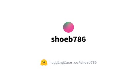 Shoeb786 Shoeb Shaikh