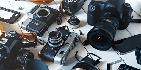 7 Best Cameras For Outdoor Photography Golden Camera
