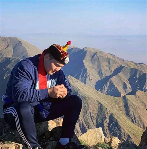 АЛДАРТ УЯАЧ Ц ХАНДДОРЖИЙН ХҮҮ МИЖИД УЛСАД ГУРАВ ТҮРҮҮЛСЭН ТҮМЭН ЭХ
