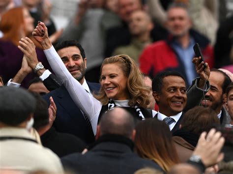 Newcastle United Owners Treatment Of Steve Bruce ‘totally Wrong Gary