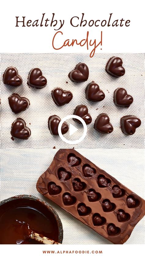 Homemade Filled Chocolates Vegan Chocolate Candy Best Of Chocolate