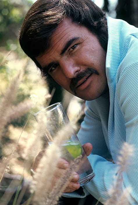 30 Iconic Photos Of Burt Reynolds Movie Legend And 70s Sex Symbol