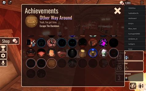 Why Cant I Display The Achievements After Tower Hero Rdoorsroblox