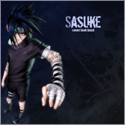 Sasuke Splash By Kel1000 On Deviantart