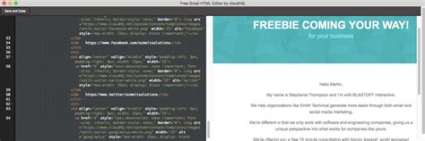 New Unlock Endless Formatting Options In Gmail CloudHQ