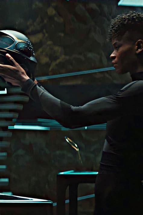 Black Panther Wakanda Forever I Wallpaper 4k I Mcu I Nakia Shuri