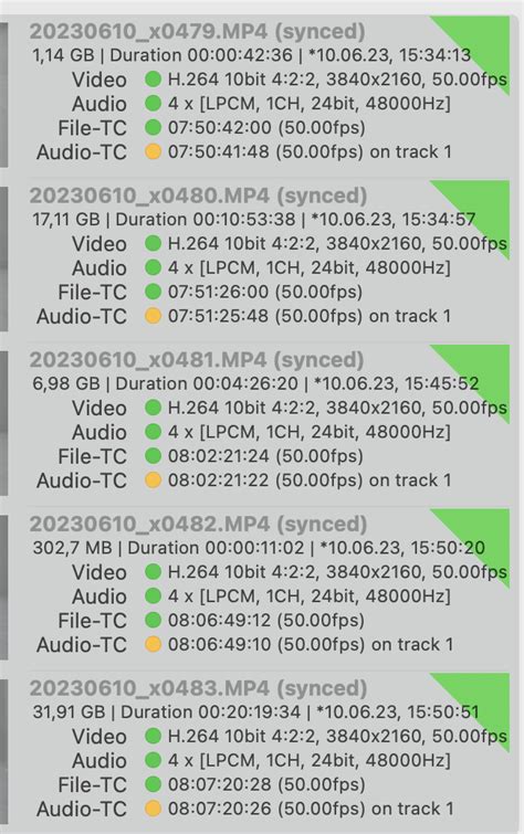 Sony Fx3 With Timecode Cable Delay Of 2 3 Frames Cameras Love Them Hate Them Jwsoundgroup