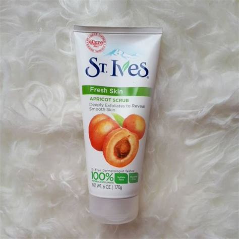 Jual ST Ives Fresh Skin Shopee Indonesia