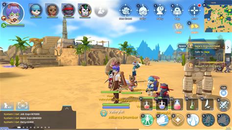 Tutorial Lengkap Lokasi Chest Di Ragnarok M Classic Total Sampai 8