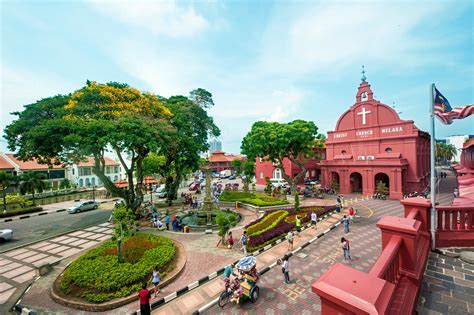 観光もグルメもショッピングも楽しむ！マレーシアで女子旅におすすめのスポット15選｜ハナサチ｜ワンランク上のライフスタイルが叶うメディア