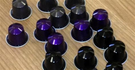 Cialde di caffè contaminate il ministero della Salute ritira lotti per