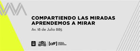 Esta Semana En El Cdf Del 14 Al 21 De Junio De 2024 Centro De