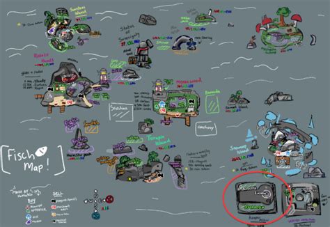 Fisch All Enchants Guide How To Enchant Item Level Gaming