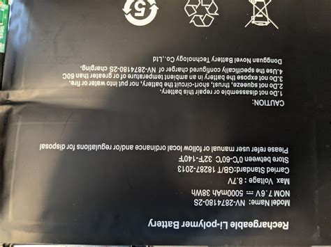 Lithium Ion Simulating A Liion Battery In A Laptop Electrical Engineering Stack Exchange