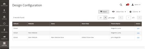 how to create magento 2 x adobe commerce 2 x custom theme design