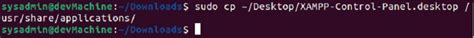 How To Install Xampp In Ubuntu Linux Genie