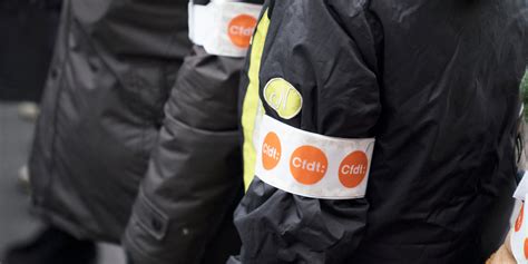 Retraites Tous Les Syndicats De La Sncf Appellent à Une Grève