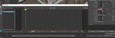 attribute key not visible autodesk community