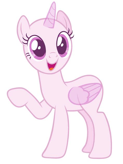~mlp Base 2~ By Dreamybae On Deviantart