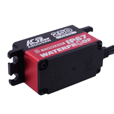 Rc Servo Torque Conversion At Geneva Mcdaniel Blog