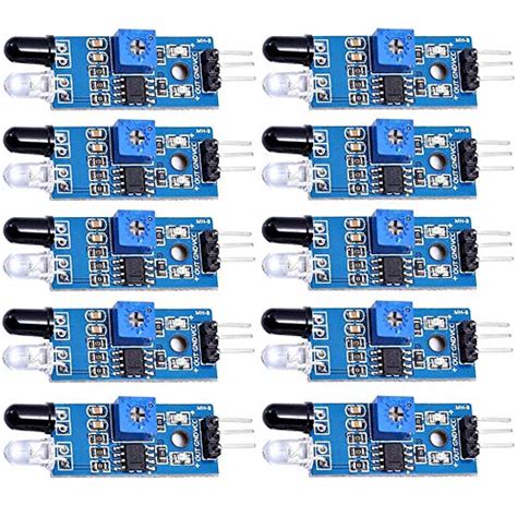 Capteur Infrarouge Arduino Le Top Des Meilleurs De Achat Gagnant