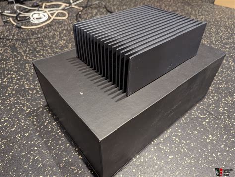 Roon Nucleus W 2TB SSD