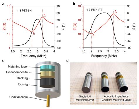 Ultrasound Transducer Bandwidth At Jenenge Blog