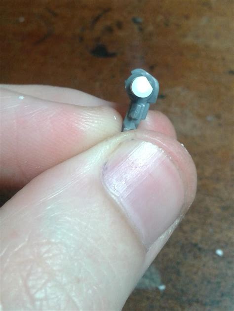 A Beginner S Guide How To Scratchbuild A Servo Arm