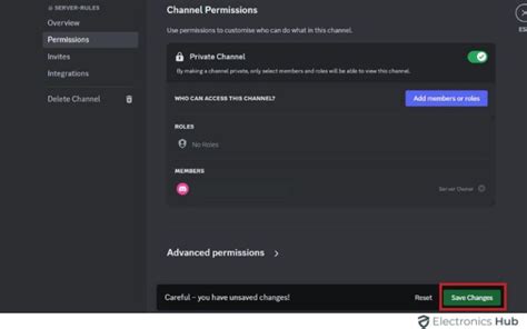 Essential Discord Server Rules