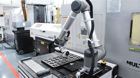 Angebot Beschickungsroboter Für Automatische Drehmaschine