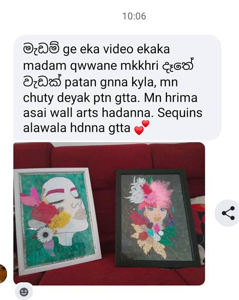 Shra තෙරුවන් සරණයි මගෙ දරුවන්ට හැම දරුවෙක්ම දෑතෙ රැකියාවක් හොදට පුරුදු වෙන්න පුතේ කෙනෙක්