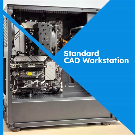 Standard Cad Workstation Cad Masters Inc