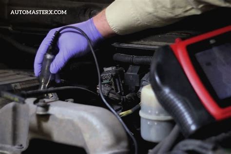 P0012 Ford F150 We Have Explained The Causes Easy Fixing