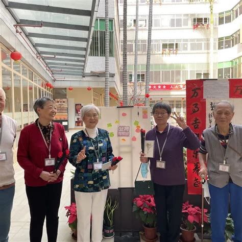 【深圳福田区福利中心】有一份热，发一份光，万颐帮帮团在行动！ 哔哩哔哩