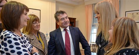 La Subcomisario Trans Analía Pasantino Vuelve A La Pfa Argentinagobar