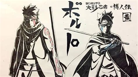 For Anyone Who Still Doubts The Jogan Is Canon This Is An Official
